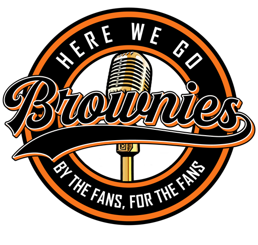 HOME - Cleveland Browns Podcast